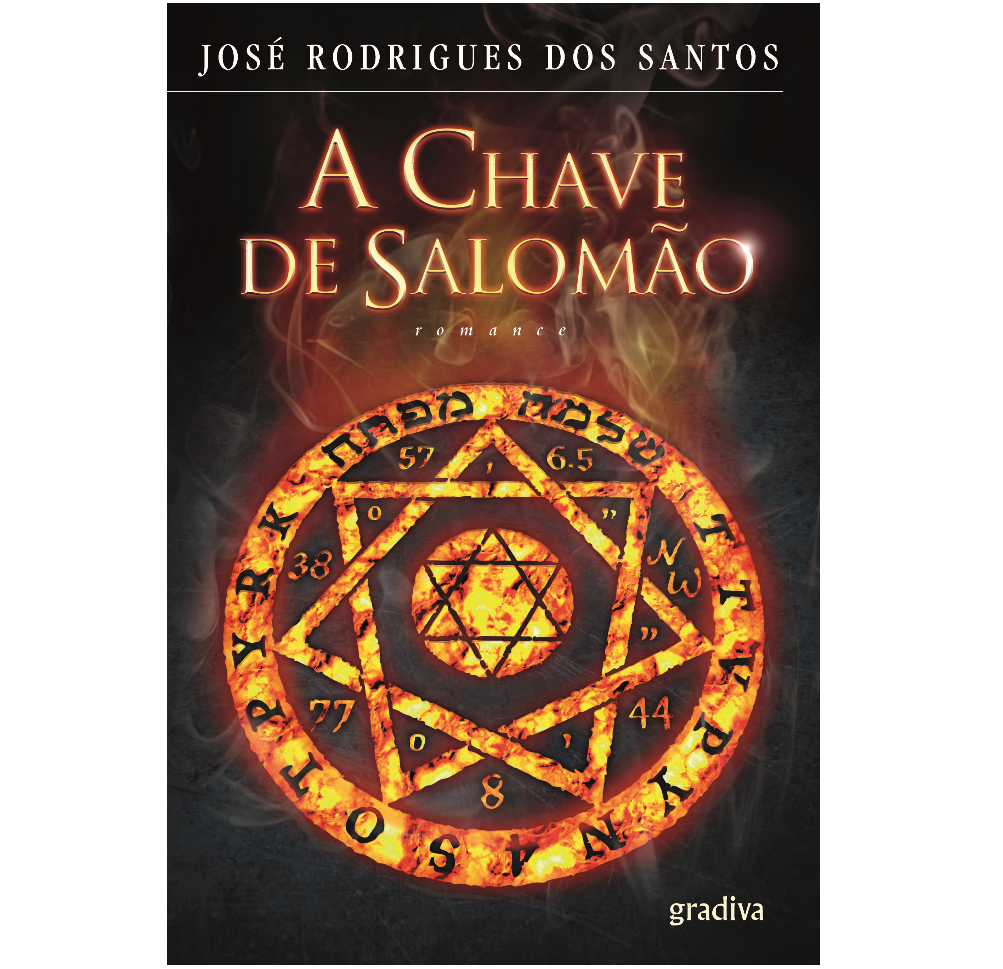 "A Chave de Salomão" - Akadémicos