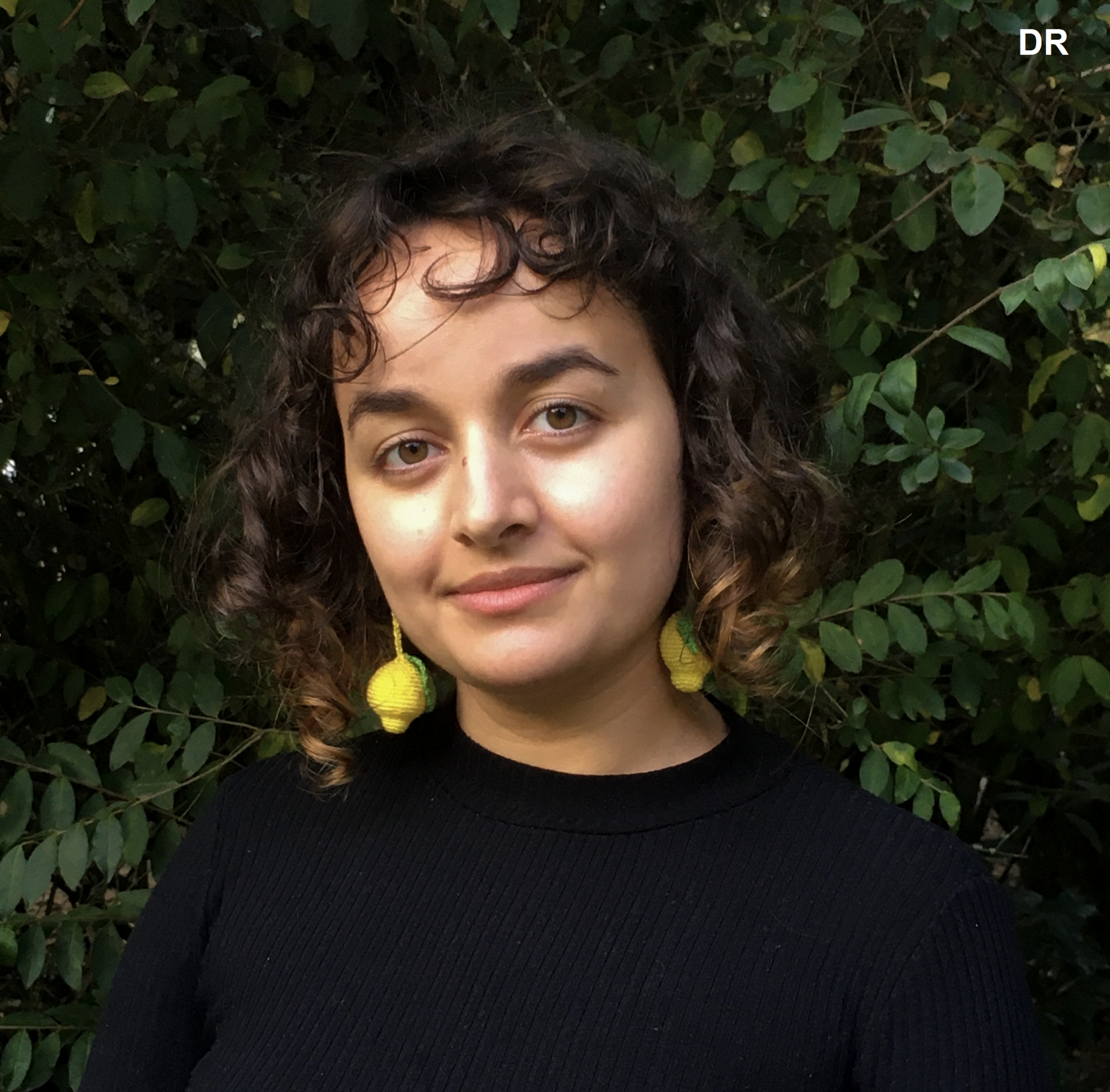 Carolina Vieira: Uma estreia premiada pelo IndieLisboa - Akadémicos