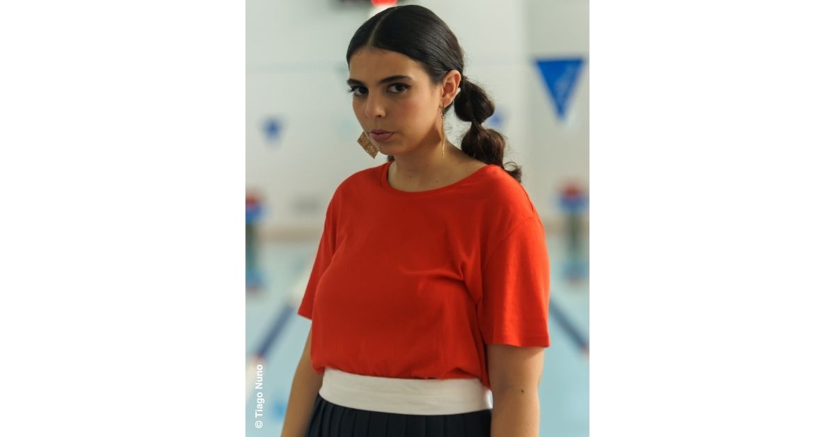 Ana Lua Caiano: A voz que reinventa a tradição portuguesa - Akadémicos